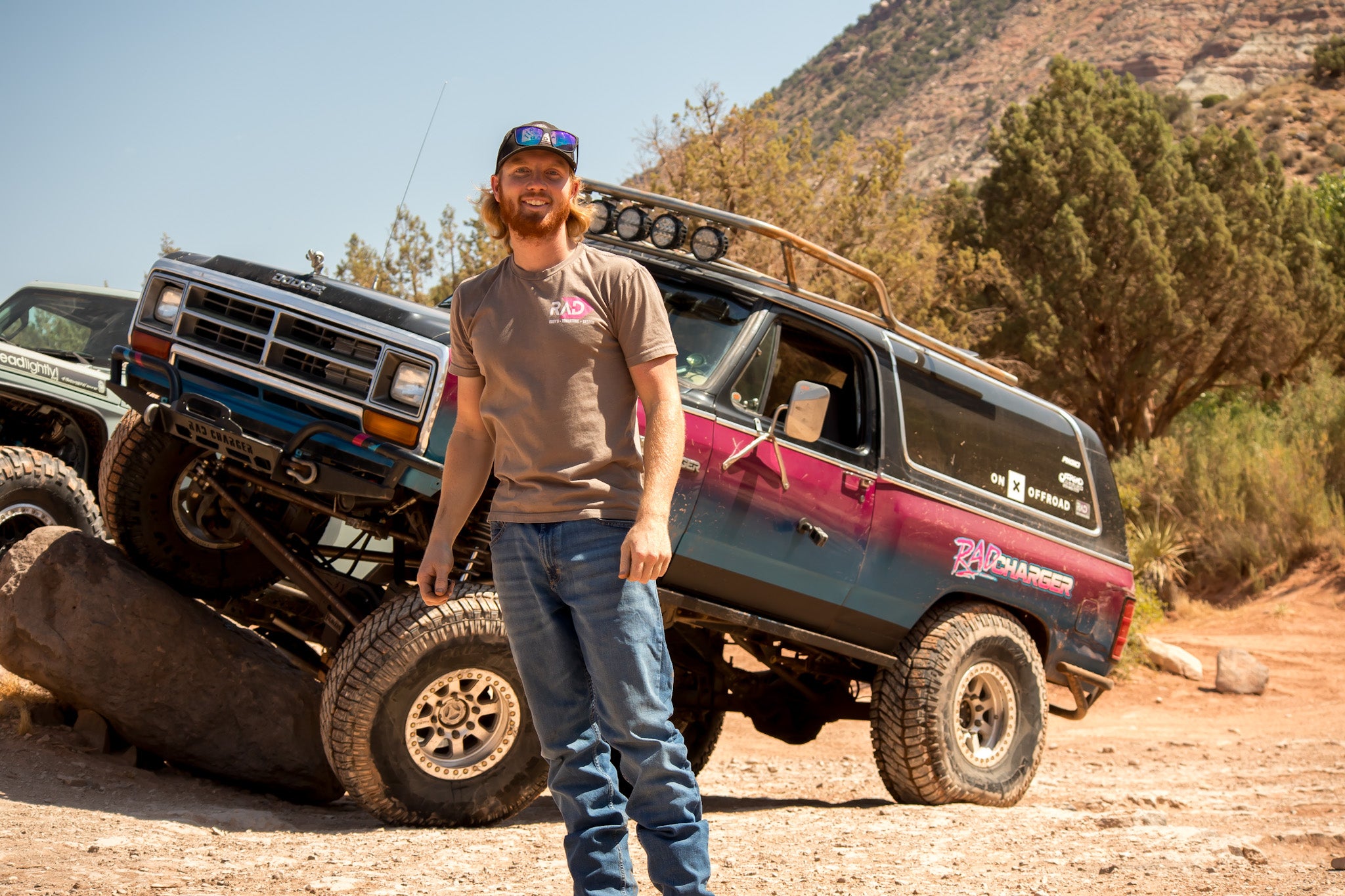 Rudys Adventure and Design